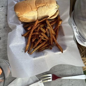 THE PITCH ON BUTLER - Updated December 2025 - 36 Photos & 12 Reviews ...