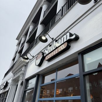 SHIBAM COFFEE - Updated May 2025 - 45 Photos & 16 Reviews - 4630 Centre ...