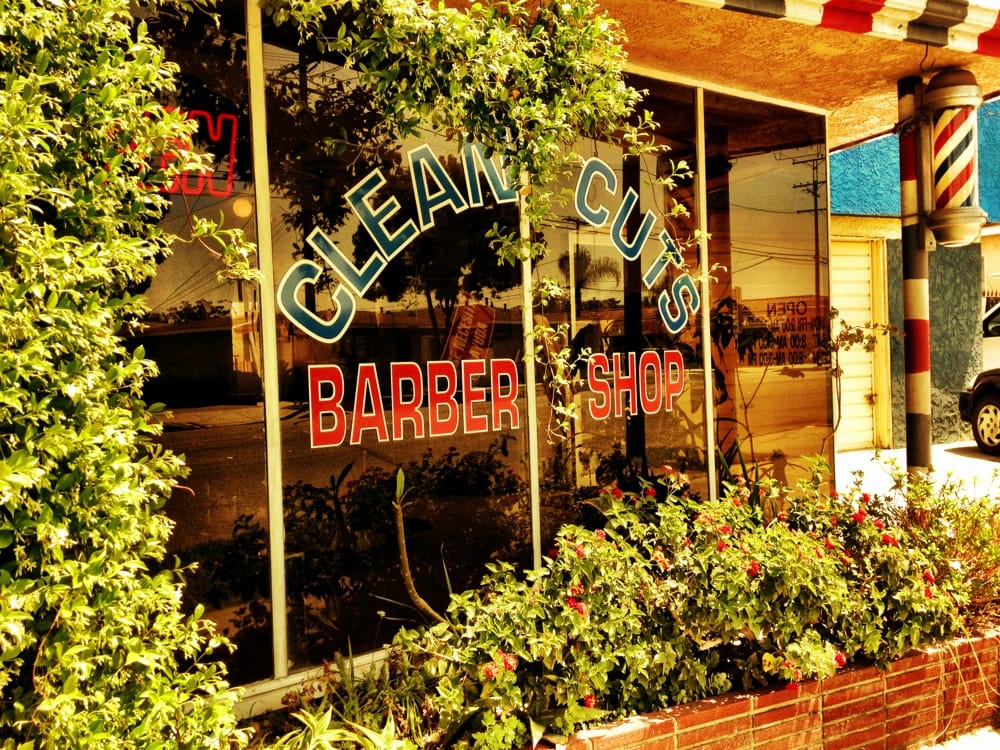 CLEAN CUTS BARBER SHOP - Updated January 2026 - 19 Reviews - 16118 ...
