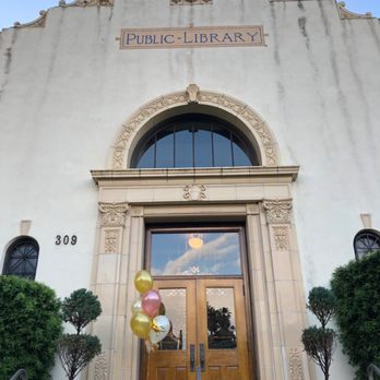 REDONDO BEACH HISTORIC LIBRARY - Updated December 2025 - 108 Photos ...