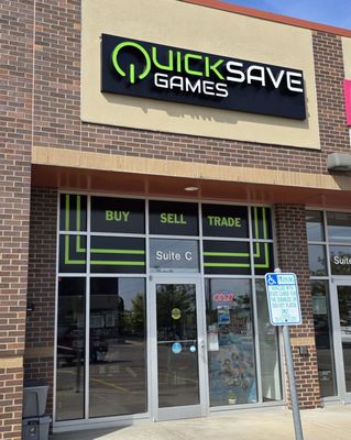 QUICKSAVE GAMES - Updated October 2025 - 6291 McKee Rd, Fitchburg ...