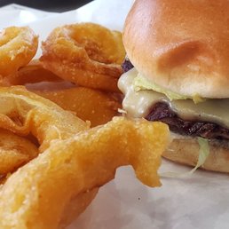 FLIGHT BURGER - Updated July 2024 - 329 Photos & 171 Reviews - 650 W ...