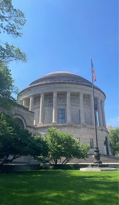 ELKS NATIONAL VETERANS MEMORIAL - Updated April 2025 - 102 Photos & 14 ...