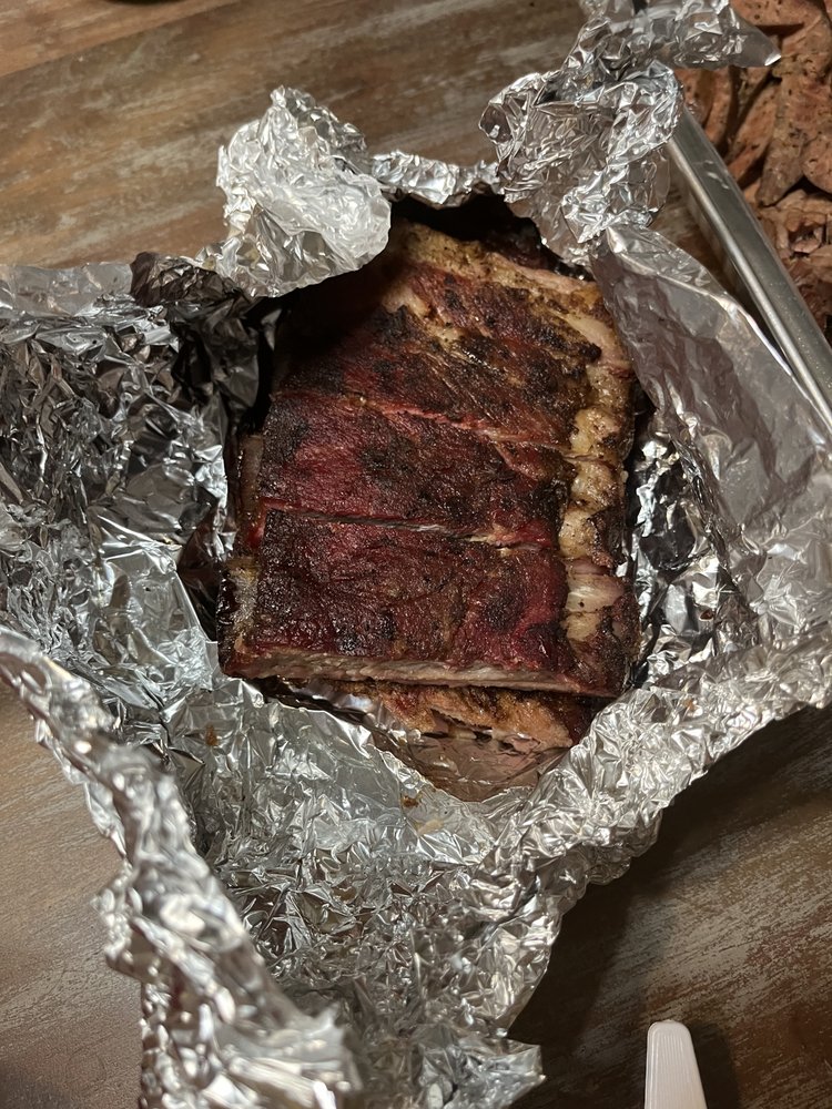 SPRING CREEK BARBEQUE - Updated September 2024 - 53 Photos & 104 ...