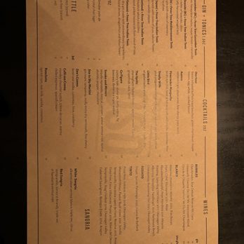 BAR OSO - Updated May 2025 - 535 Photos & 232 Reviews - Whistler ...