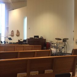 CORPUS CHRISTI CATHOLIC CHURCH - 10 Photos - 1415 W Lies Rd, Carol ...