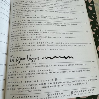 BOX ST. ALL DAY - LA CANTERA HEIGHTS - Updated August 2024 - 218 Photos ...