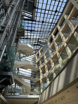SALT LAKE CITY PUBLIC LIBRARY - MAIN LIBRARY - Updated June 2025 - 345 ...