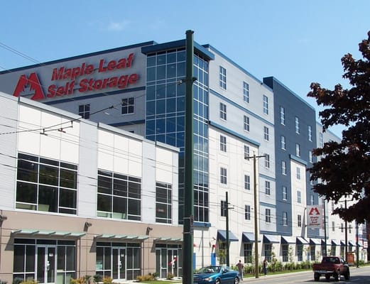 MAPLE LEAF SELF STORAGE - Updated January 2026 - 10 Photos & 22 Reviews ...