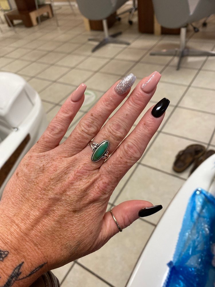NAIL BOUTIQUE - Updated July 2025 - 67 Photos - 935 US Hwy 72 E, Athens ...