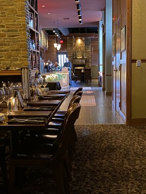 PORTERHOUSE STEAK AND SEAFOOD - LAKEVILLE - 171 Photos & 171 Reviews ...
