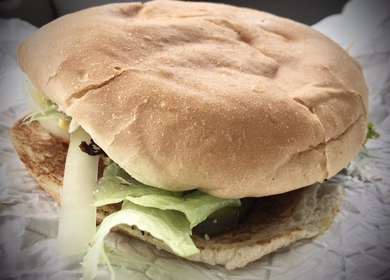 BUNDY’S BURGERS AND ICE CREAM - Updated October 2025 - 1005 S Sturgeon ...