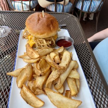 KINGSTON KITCHEN AT THE VILLAGE INN - Updated May 2024 - 272 Photos ...