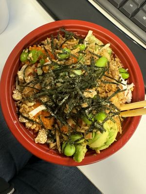 POKE WAVE - Updated October 2025 - 72 Photos & 174 Reviews - 5556 E ...