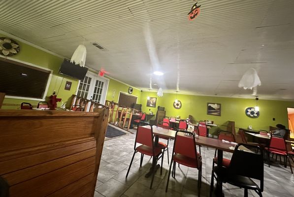 GONZALEZ MEXICAN RESTAURANT - Updated October 2025 - 10 Photos - 920 US ...