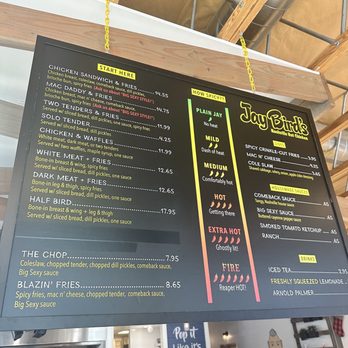 JAY BIRD’S CHICKEN - 244 Photos & 341 Reviews - 303 3rd St, Huntington ...