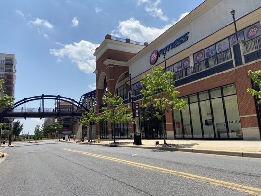 ANNAPOLIS TOWN CENTER - Updated August 2025 - 203 Harker Pl, Annapolis ...