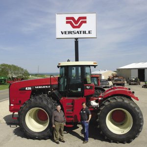 BOSSEN IMPLEMENT - Updated October 2025 - 220 Pine St, Lamont, Iowa ...