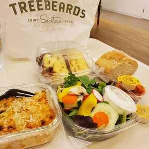TREEBEARDS - Updated July 2024 - 194 Photos & 263 Reviews - 1117 Texas ...