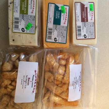 BONGARDS PREMIUM CHEESE - Updated December 2025 - 13200 County Rd 51 ...