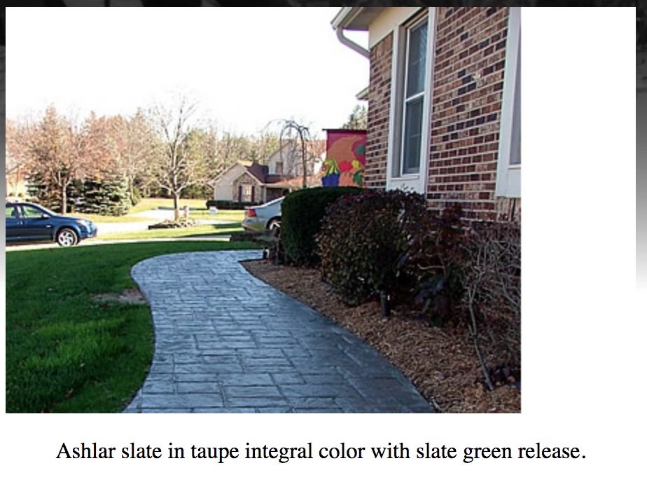 VENTO DECORATIVE CONCRETE - Updated October 2025 - 36694 Clarita St ...