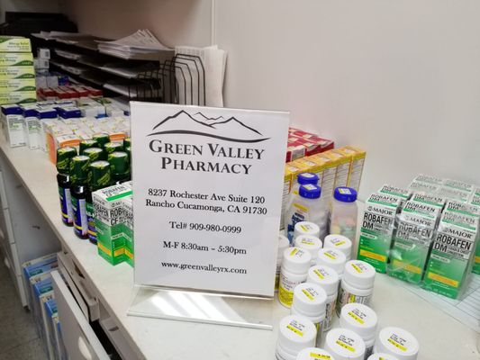 GREEN VALLEY PHARMACY - Updated December 2025 - 24 Photos & 27 Reviews ...