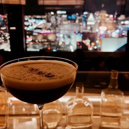 SKYFALL LOUNGE - 713 Photos & 337 Reviews - 3940 S Las Vegas Blvd, Las ...