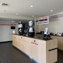 DCH TOYOTA OF OXNARD - 212 Photos & 856 Reviews - 1631 Auto Center Dr ...