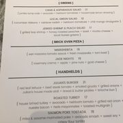 JULIAN RESTAURANT - 98 Photos & 29 Reviews - Tapas/Small Plates - 2545 ...