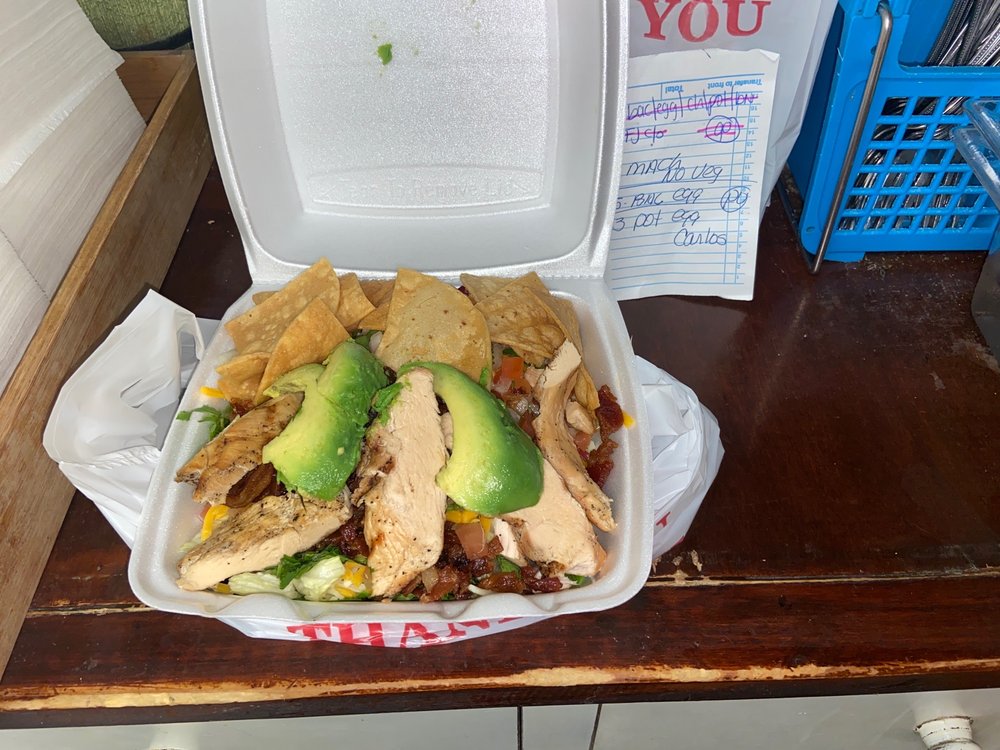 TEJAS TACO HOUSE - 91 Photos & 148 Reviews - 9545 Townpark Dr, Houston ...