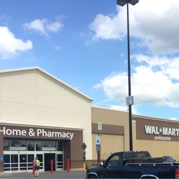WALMART SUPERCENTER - Updated December 2025 - 29 Photos & 29 Reviews ...