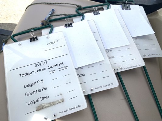 NAVY MARINE GOLF COURSE - 116 Photos & 62 Reviews - 943 Valkenburgh St ...