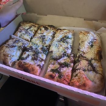 VABBE PIZZA - Updated August 2025 - 21 Photos - 115 NW 6th St, Fort ...