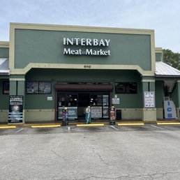 INTERBAY MEAT MARKET & GROCERIES - Updated August 2025 - 122 Photos ...
