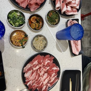 AYCE GOGI - WEST HILLS - Updated December 2025 - 807 Photos & 729 ...