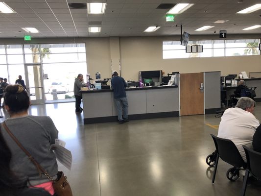 DMV LANCASTER FIELD OFFICE - Updated December 2025 - 60 Photos & 174 ...