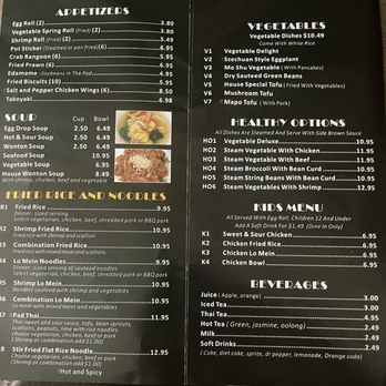 JJ’S WOK - Updated August 2024 - 58 Photos & 30 Reviews - 1420 Wells ...