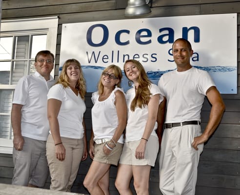 OCEAN WELLNESS SPA AND SALON - Updated May 2026 - 118 Photos & 382 ...
