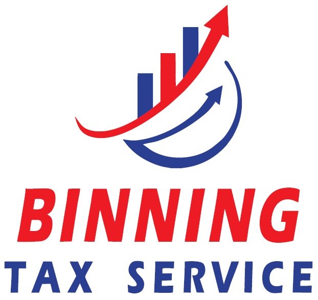 BINNING TAX SERVICE - Updated April 2025 - 1110 W Kettleman Ln, Lodi, California - Tax Services ...
