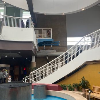 EXPLORA SCIENCE CENTER & CHILDRENS MUSEUM - Updated October 2025 - 259 ...