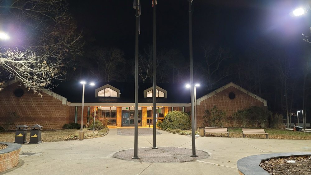 I-95 NORTHBOUND CARSON SAFETY REST AREA - Updated March 2025 - 37 I-95 ...