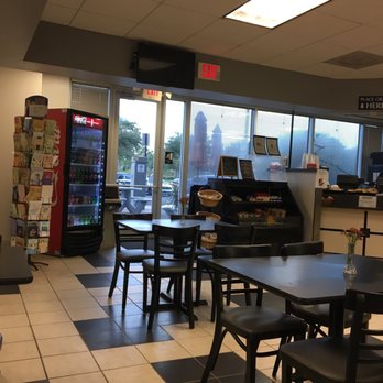 CENTURION CAFE - Updated October 2025 - 48 Photos & 21 Reviews - 10201 ...