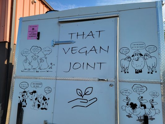 THAT VEGAN JOINT - Updated January 2026 - 17 Photos & 14 Reviews - 350 ...