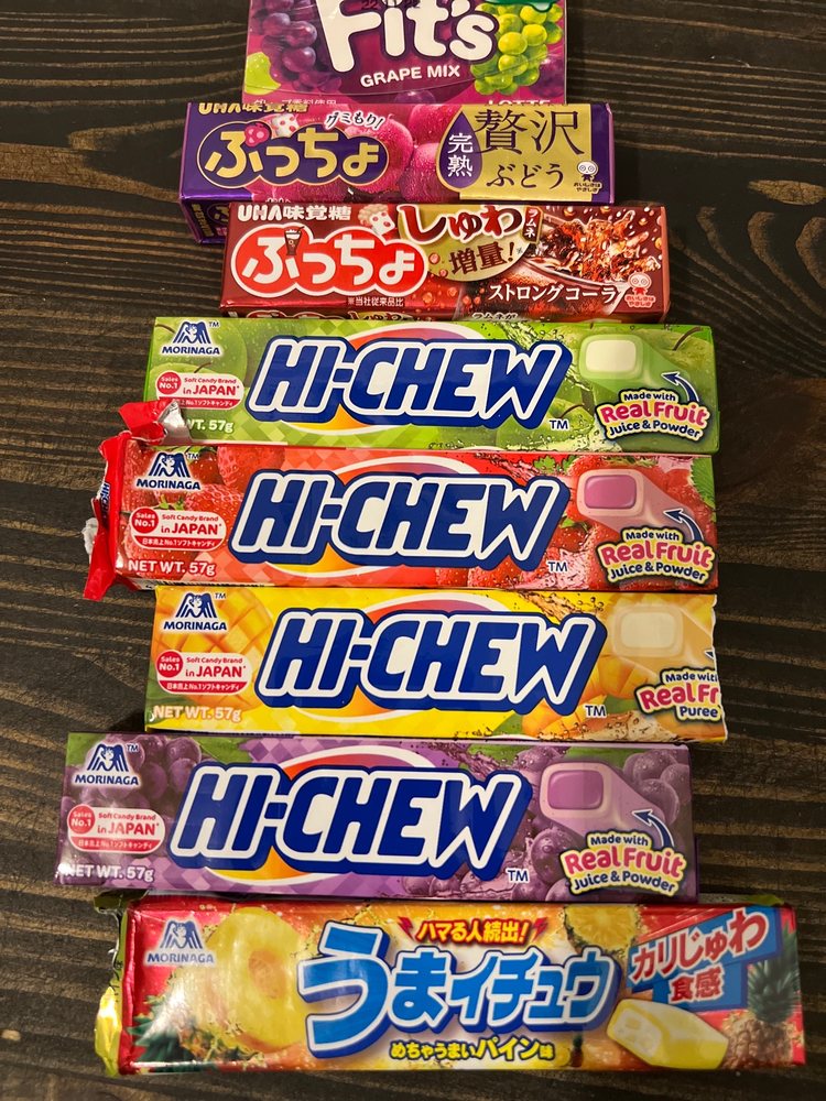 SWEET MAGIC - Updated October 2025 - 20 Photos - 222 Spadina Ave ...