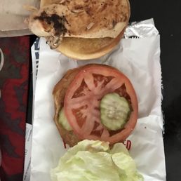 PDQ CHICKEN - Updated December 2025 - 138 Photos & 116 Reviews - 8730 W ...