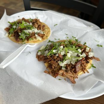 TACOS EL COMPA - Updated June 2024 - 134 Photos & 107 Reviews - 2788 ...