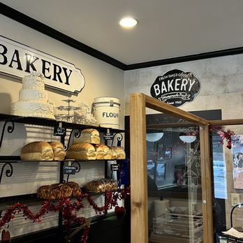 HILLCREST BAKERY - Updated July 2025 - 236 Photos & 301 Reviews - 10010 ...