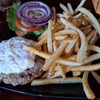 CRAZEE BURGER - Updated April 2024 - 1173 Photos & 833 Reviews - 3993 ...