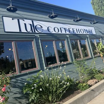 TULE COFFEEHOUSE - Updated April 2025 - 413 Photos & 203 Reviews - 9098 ...
