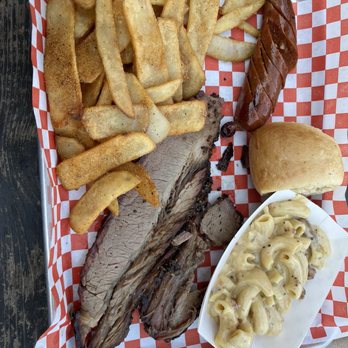 PRIME TIME BBQ, BUTCHER SHOP & CATERING - Updated May 2025 - 205 Photos ...